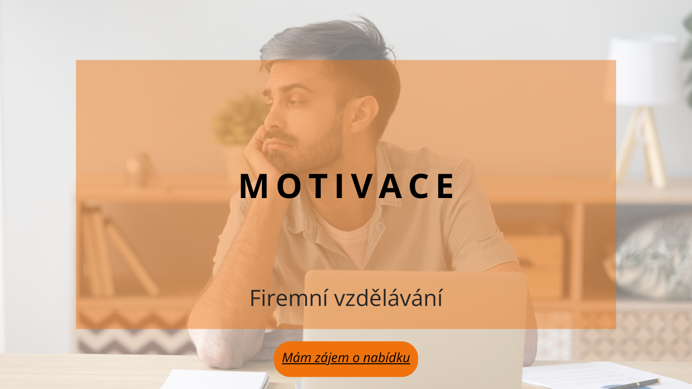 Motivace - MotivP.cz