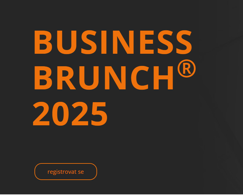 Business Brunch - MotivP.cz